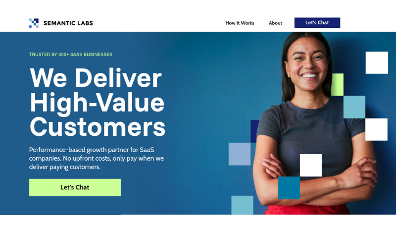 Semantic Labs Reviews and Clients | DesignRush