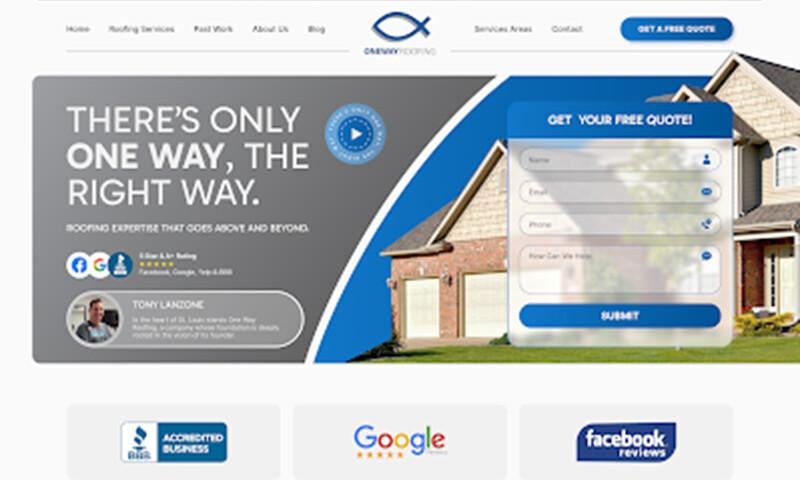 King Contractor Agency Reviews and Clients | DesignRush