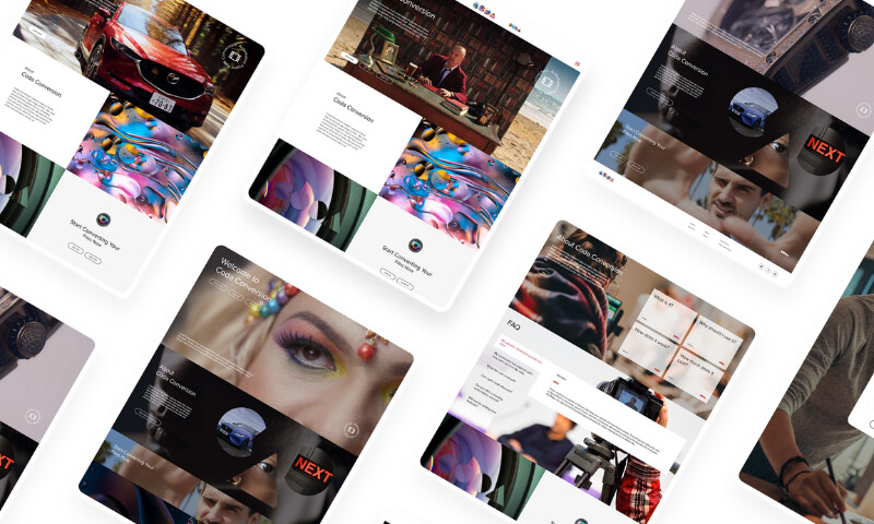 PixelCore Tech Reviews and Clients | DesignRush