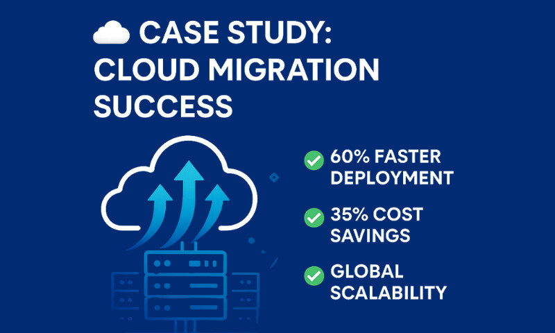 Cuetech Solution Reviews and Clients | DesignRush