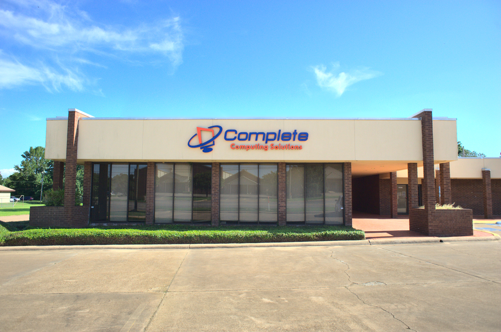 Complete Computing Solutions Reviews and Clients | DesignRush