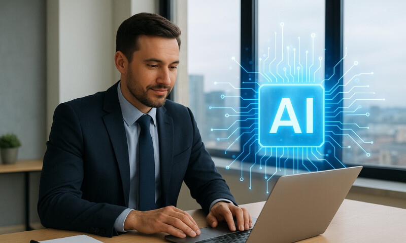 360 Automation AI Reviews and Clients | DesignRush