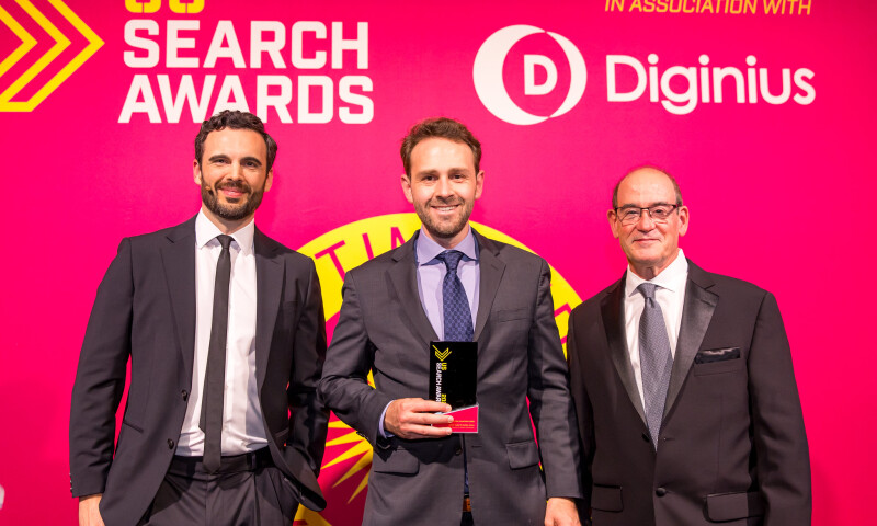 Honest Digital Reviews and Clients | DesignRush