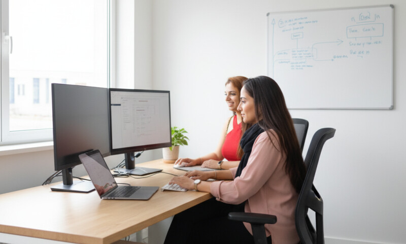 GeT Innovize Reviews and Clients | DesignRush