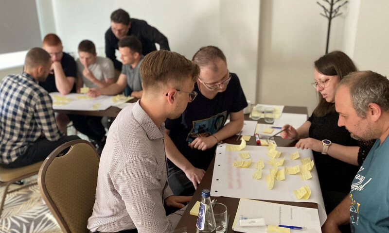 Infron Reviews and Clients | DesignRush