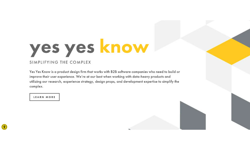 Yes Yes Know Reviews and Clients | DesignRush