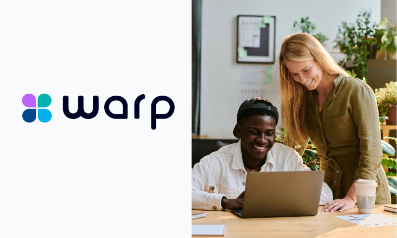 Warp Development Reviews and Clients | DesignRush
