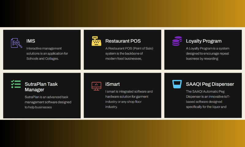 Yash Computech Solution Pvt Ltd Reviews and Clients | DesignRush