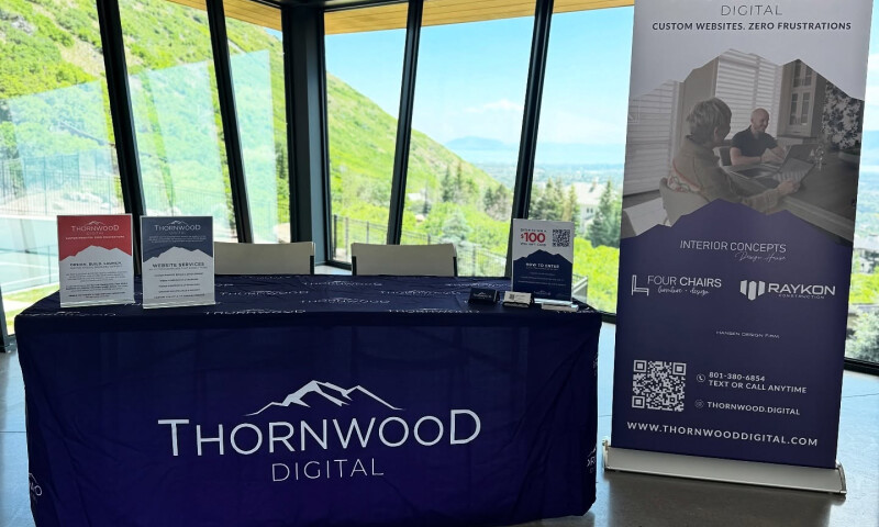 Thornwood Digital Reviews | View Portfolios | DesignRush