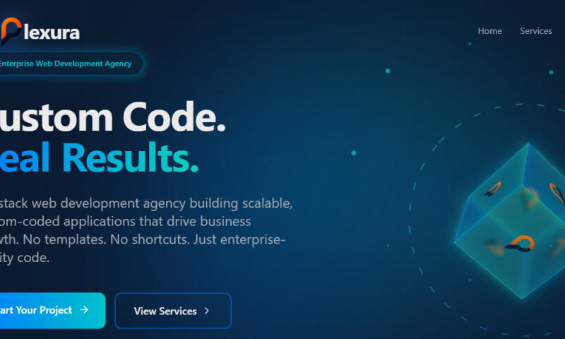 Plexura Reviews and Clients | DesignRush