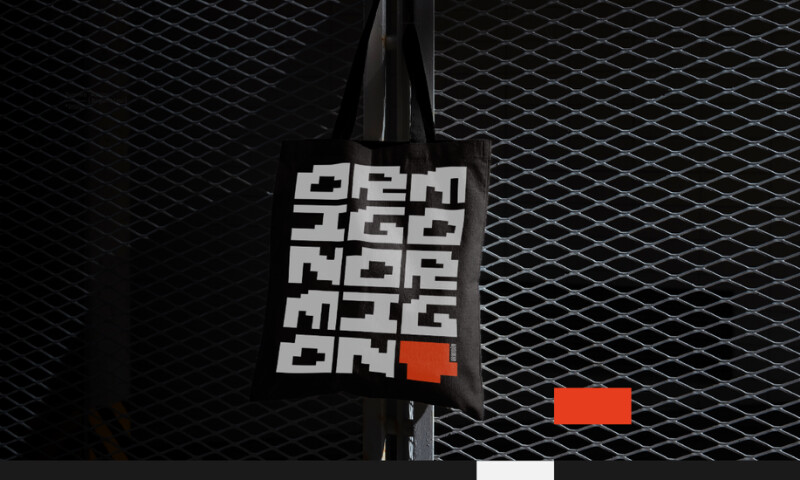 Guapo./ Design Studio Reviews | View Portfolios | DesignRush