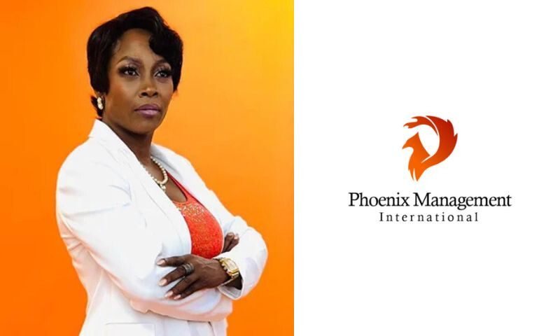Phoenix Management International Reviews | View Portfolios | DesignRush