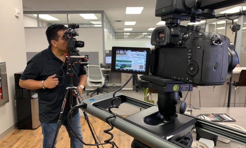 M&M Multimedia LLC Reviews and Clients | DesignRush