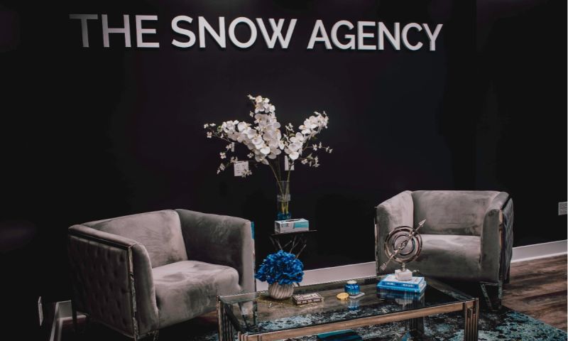 The Snow Agency Reviews | View Portfolios | DesignRush