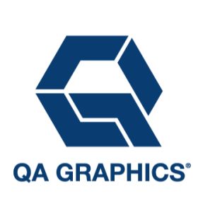 QA Graphics Reviews | View Portfolios | DesignRush
