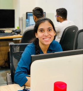 Infowind Technologies Reviews | View Portfolios | DesignRush