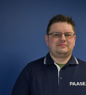 PAASE Reviews | View Portfolios | DesignRush