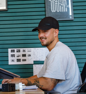 Kinsey Studio Reviews | View Portfolios | DesignRush