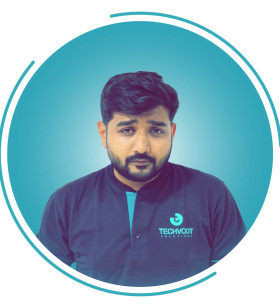 Techvoot Solutions Reviews | View Portfolios | DesignRush