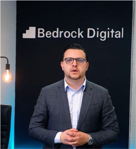 Bedrock Digital Reviews | View Portfolios | DesignRush