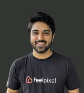 Feelpixel Reviews | View Portfolios | DesignRush