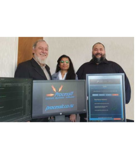 ProcessIT-Custom Software Reviews | View Portfolios | DesignRush