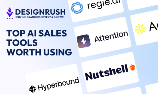 Top AI for Sales: 5 Tools for 2026