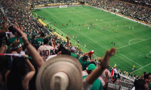 Airbnb Is Giving Away Free World Cup Tickets
