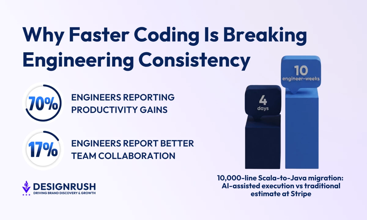 Why AI Coding Productivity (Alone) Doesn’t Improve Engineering Teams