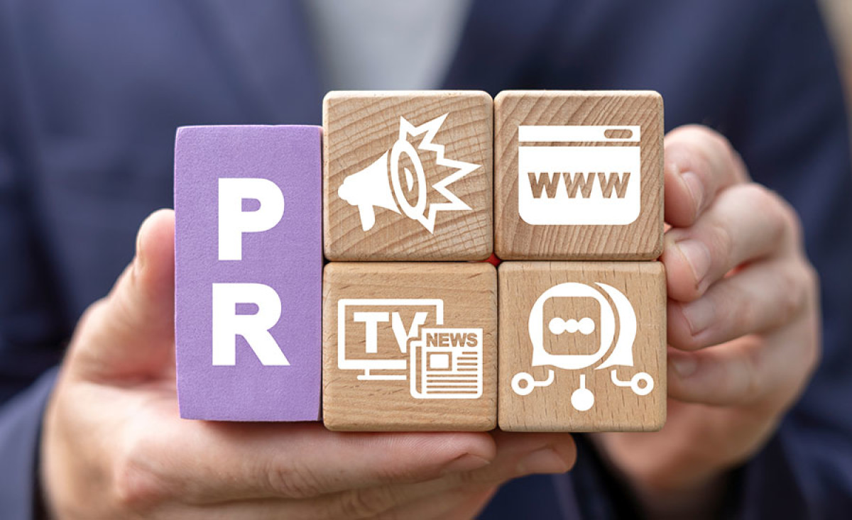 PR Campaign 101: Definition, How To + More | DesignRush