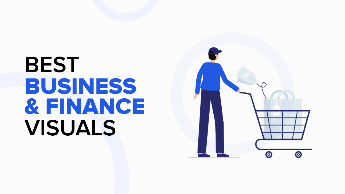 5 Best Business & Finance Visuals That Combine Innovation and ...
