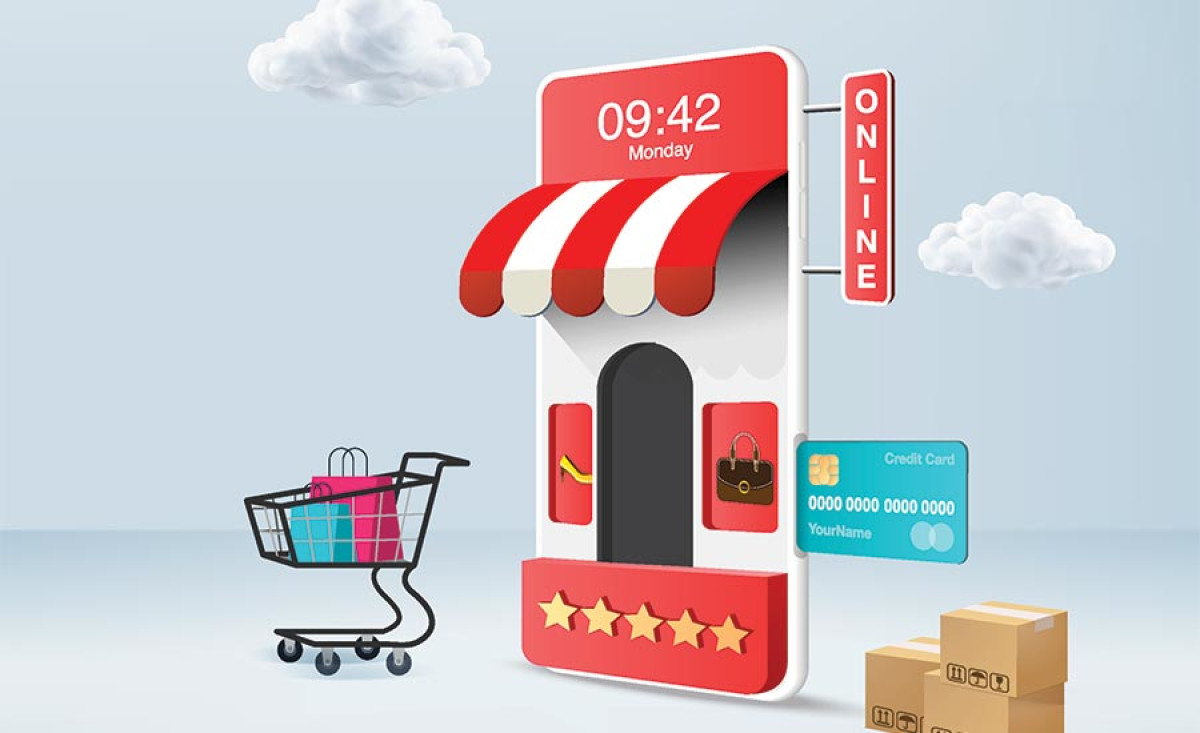 11 Benefits of eCommerce on the Cloud | DesignRush