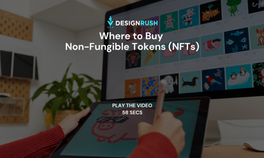 Where to Buy NFTs: Top 15 NFT Marketplaces | DesignRush