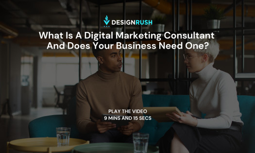 What Is A Digital Marketing Consultant & Why Hire One? | DesignRush