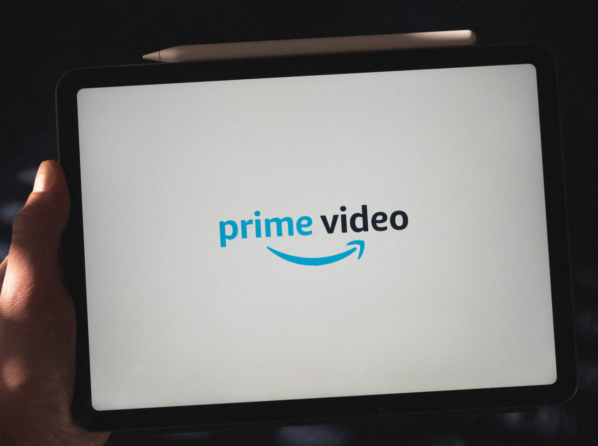 Amazon Prime To Introduce Ads In 2024 | DesignRush