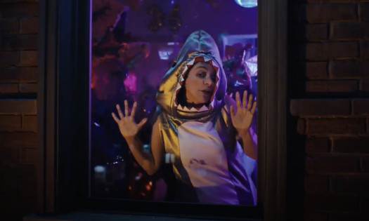 Foodora Spotlights Excitement For Food Delivery In New Ad | DesignRush