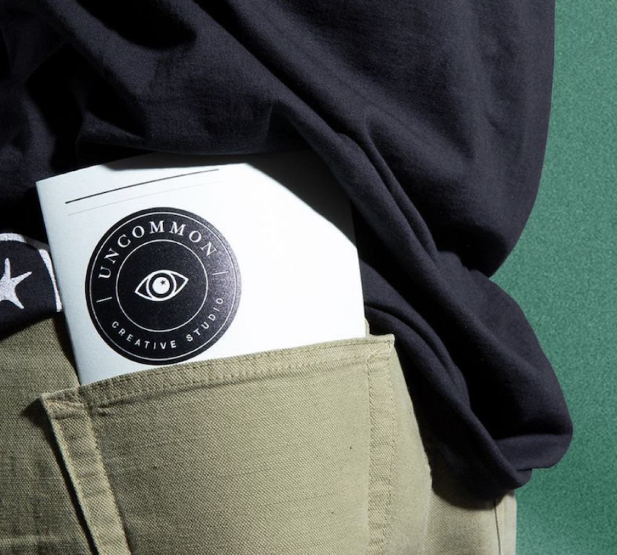 Uncommon Creative Studio Launches Sweden Branch | DesignRush