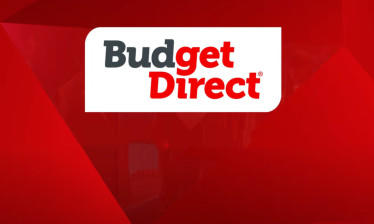 Budget Insurance Logo