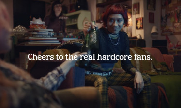 Heineken Ad