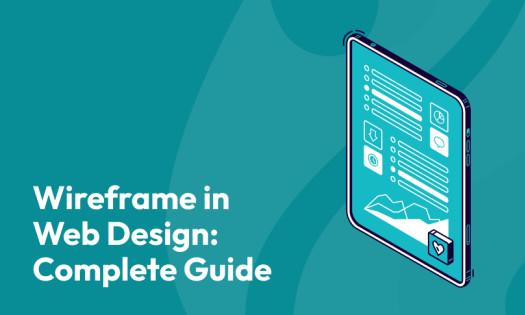 What Is a Wireframe in Web Design [2024 Guide] | DesignRush