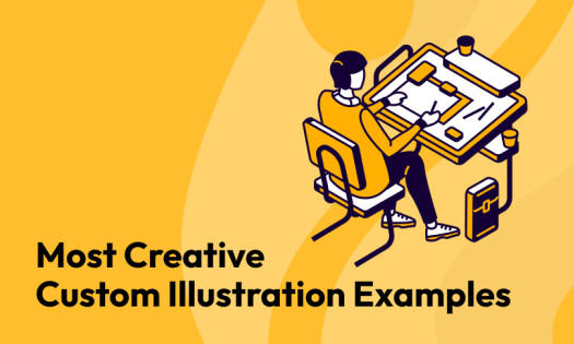 The 12 Most Creative Custom Illustration Examples In Web Design ...