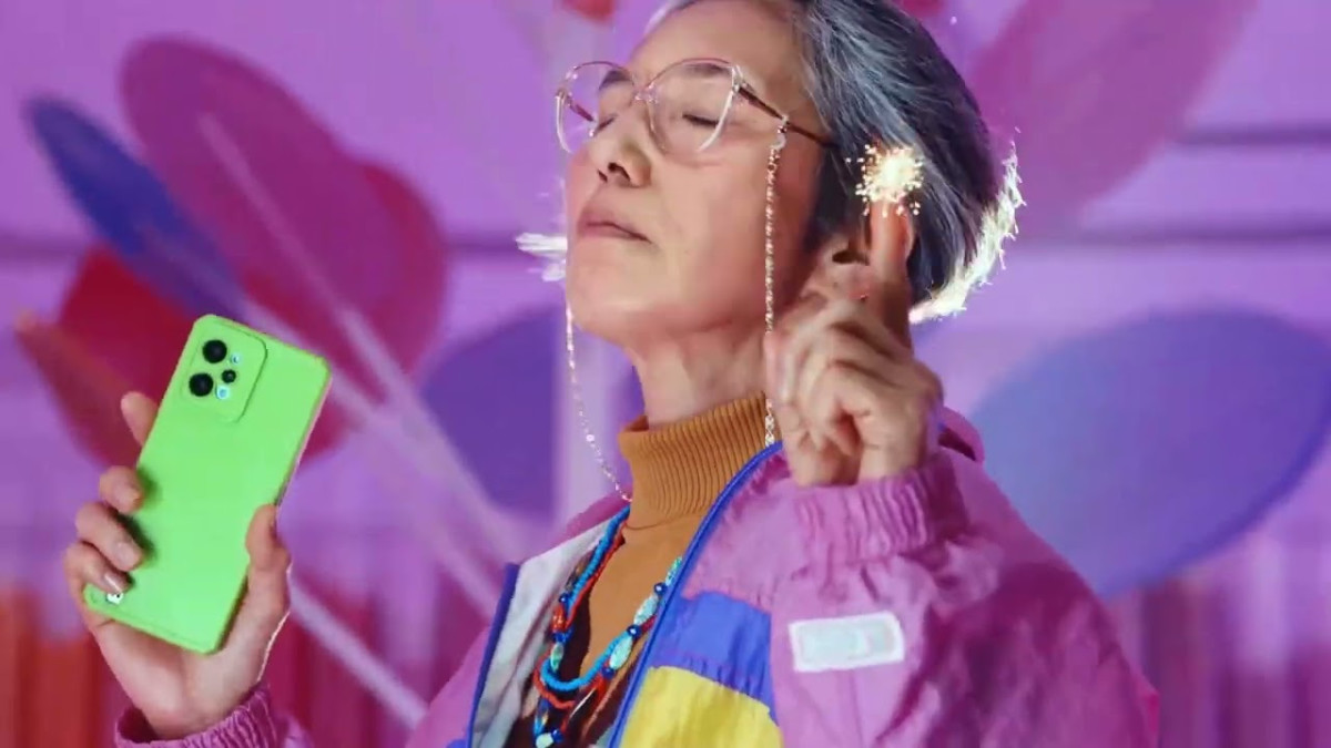 Wise Drops Hilarious New Spot 'Tina' | DesignRush