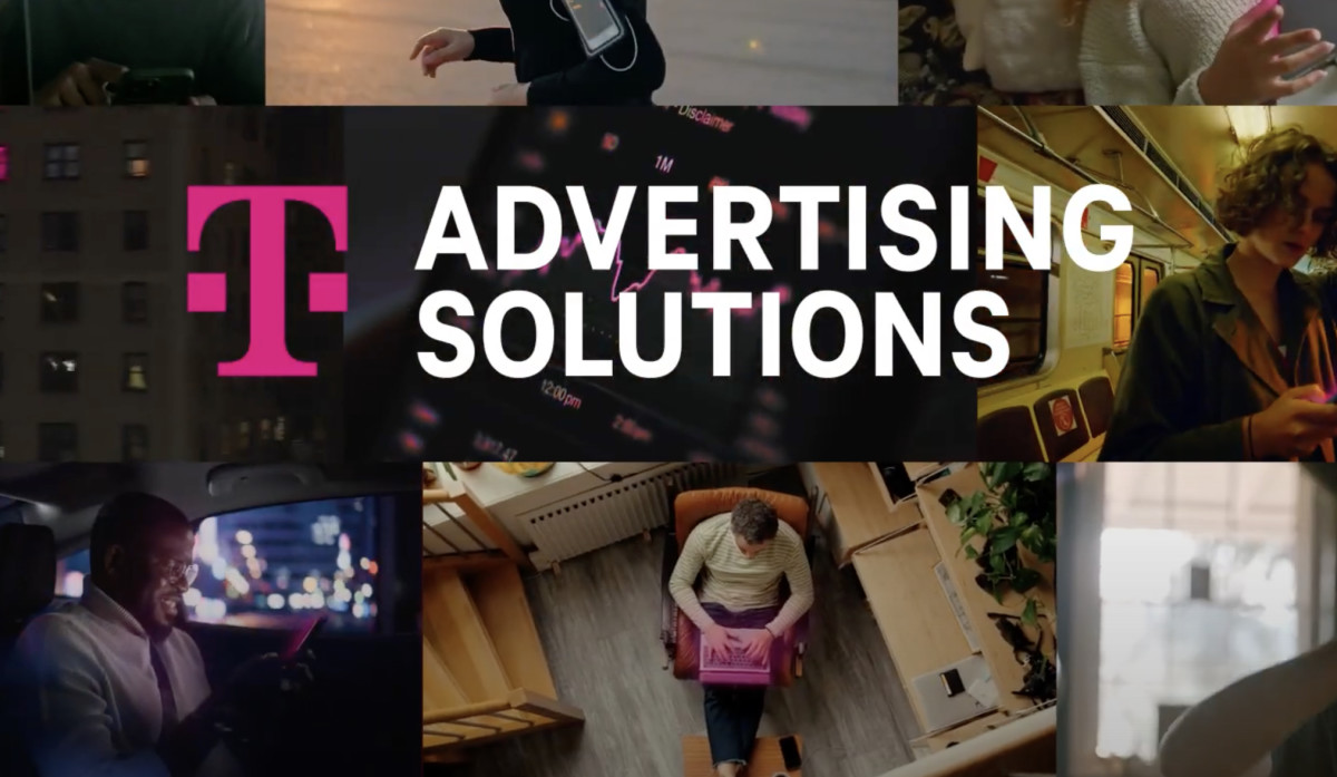 T-Mobile Boosts Its Ad Solutions With Plex, In-store RMN | DesignRush