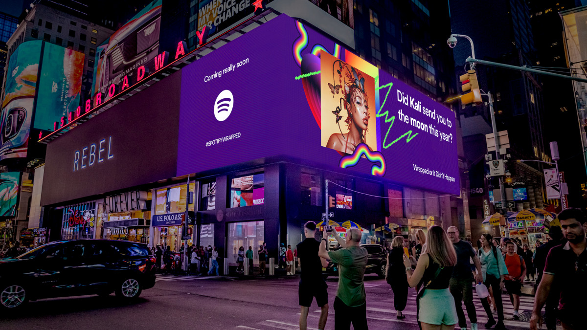 Spotify Aims to Expand Its Advertising Business with Video | DesignRush