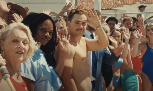 Speedo Revisits Aussie Roots In Global Campaign | DesignRush