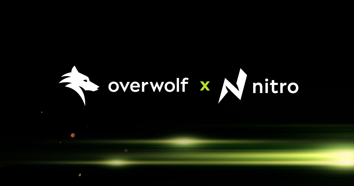 Overwolf Absorbs NitroPay to Expand Gaming AdTech Reach | DesignRush