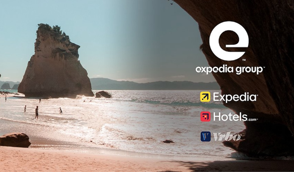 Expedia Expands Ad Business, Launches AI Tool ‘Romie’ | DesignRush