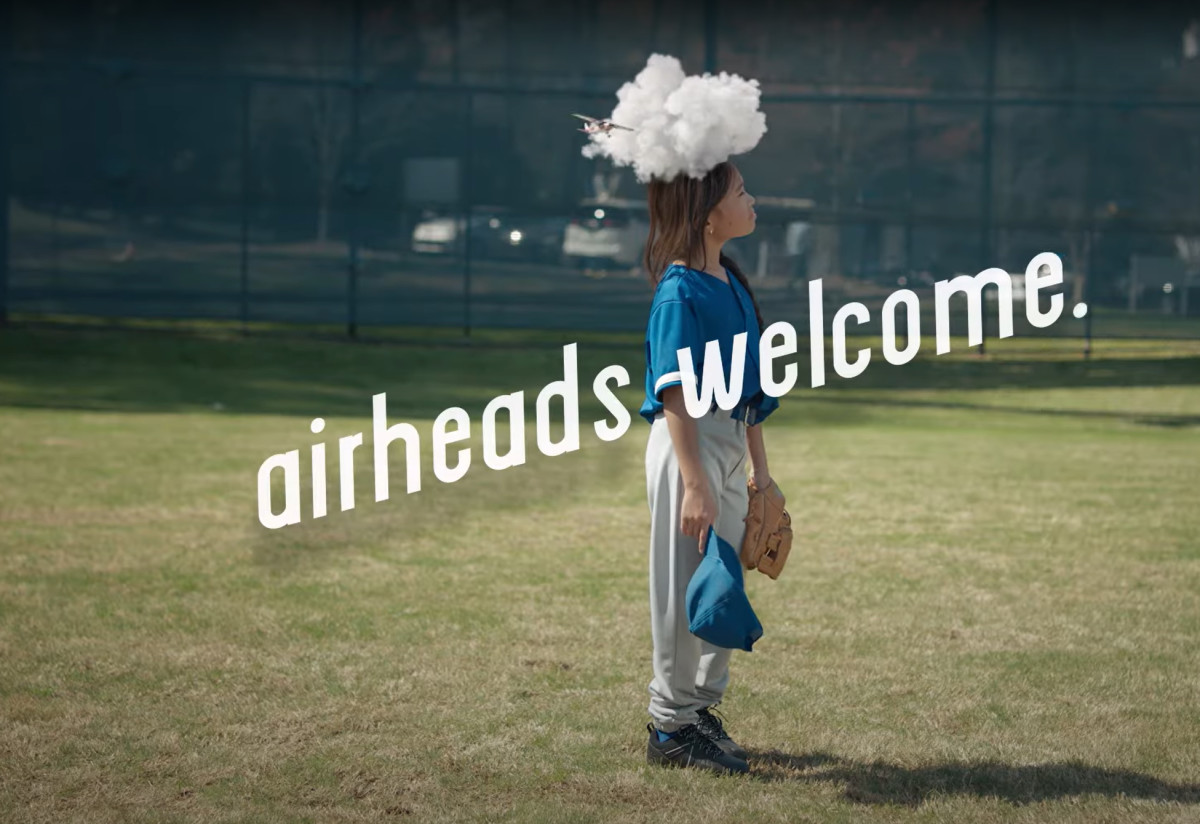 Sullenberg Aviation Museum, Luquire Launch 'Airheads Welcome' Ad ...