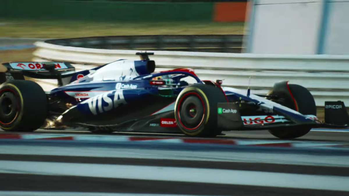 Visa Spot Stars Prodigies Pharrell, Sky Brown, Daniel Ricciardo ...