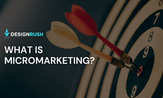 What is Micromarketing? Definition, Types, & Examples | DesignRush